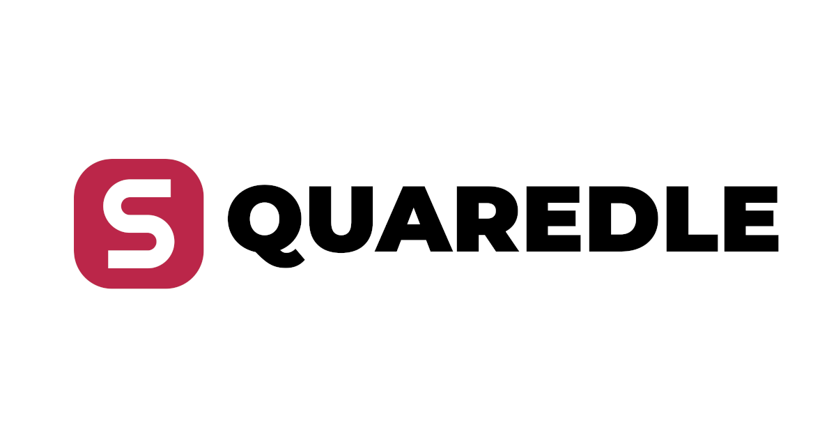 Squaredle - Daily Word Game